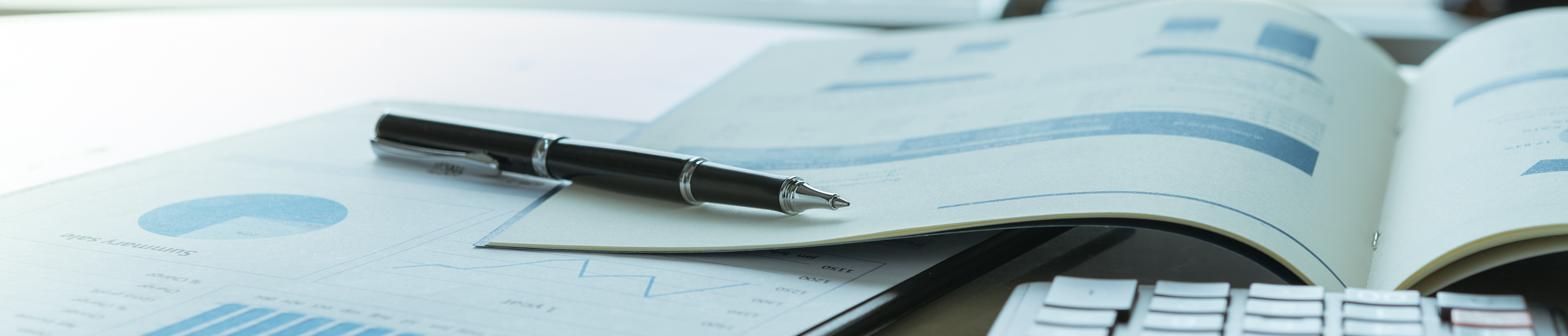 Annual Reports Banner | AccessBank