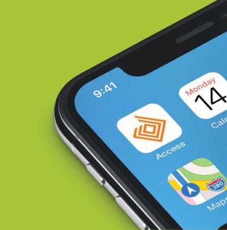 Digital Banking | AccessBank