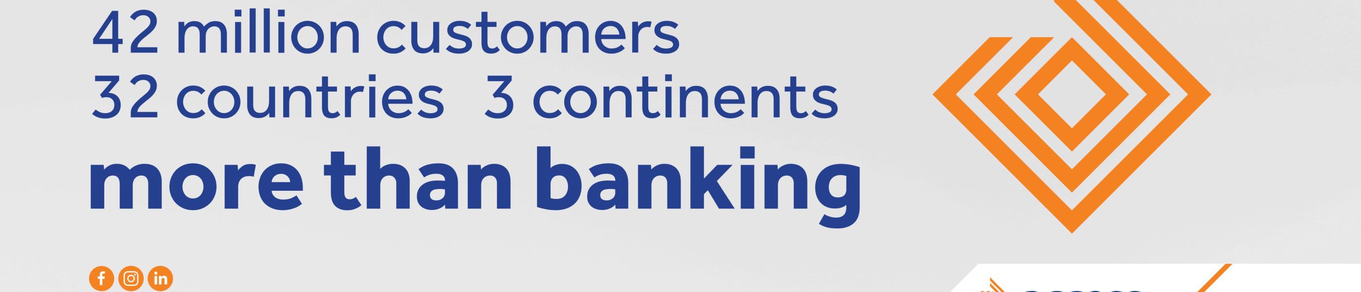 Board of Directors | AccessBank